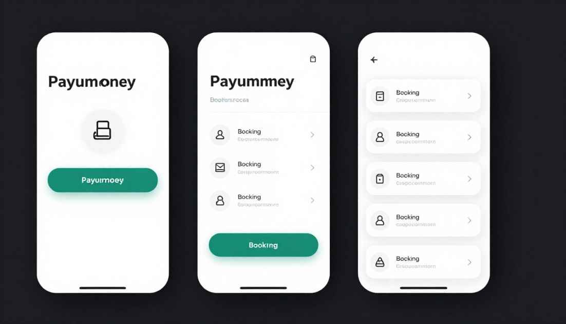 Asi payumoney Guide Signup Login and Ticket Booking