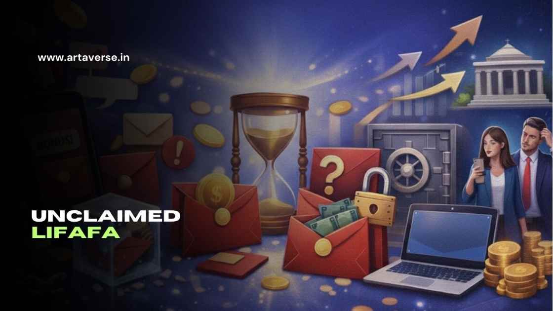 What is Unclaimed Lifafa and How to Recover Your Money Safely